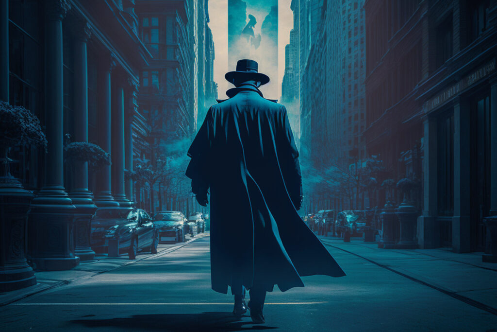 20 Must-Read Books Like The Dresden Files (Urban Fantasy)