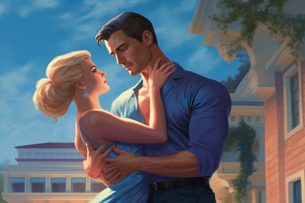 30 Best Harlequin Romance Novels - Ultimate Guide