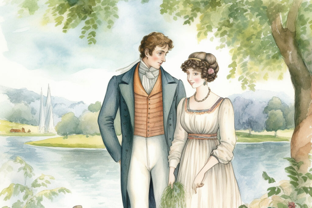 All Jane Austen Books Ranked - Complete Guide