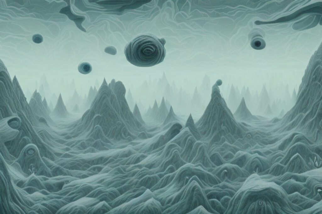 The 15 Best Body Horror Books and Authors of All Time