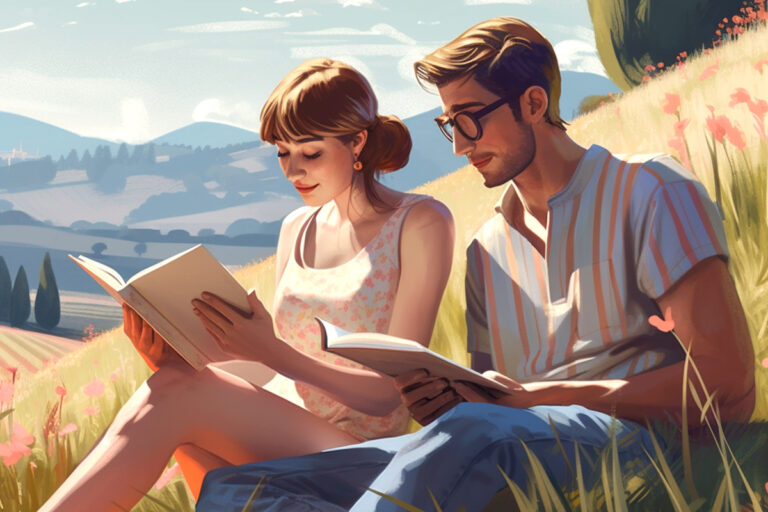 300+ Fun Literature Trivia Questions (Book Quiz)