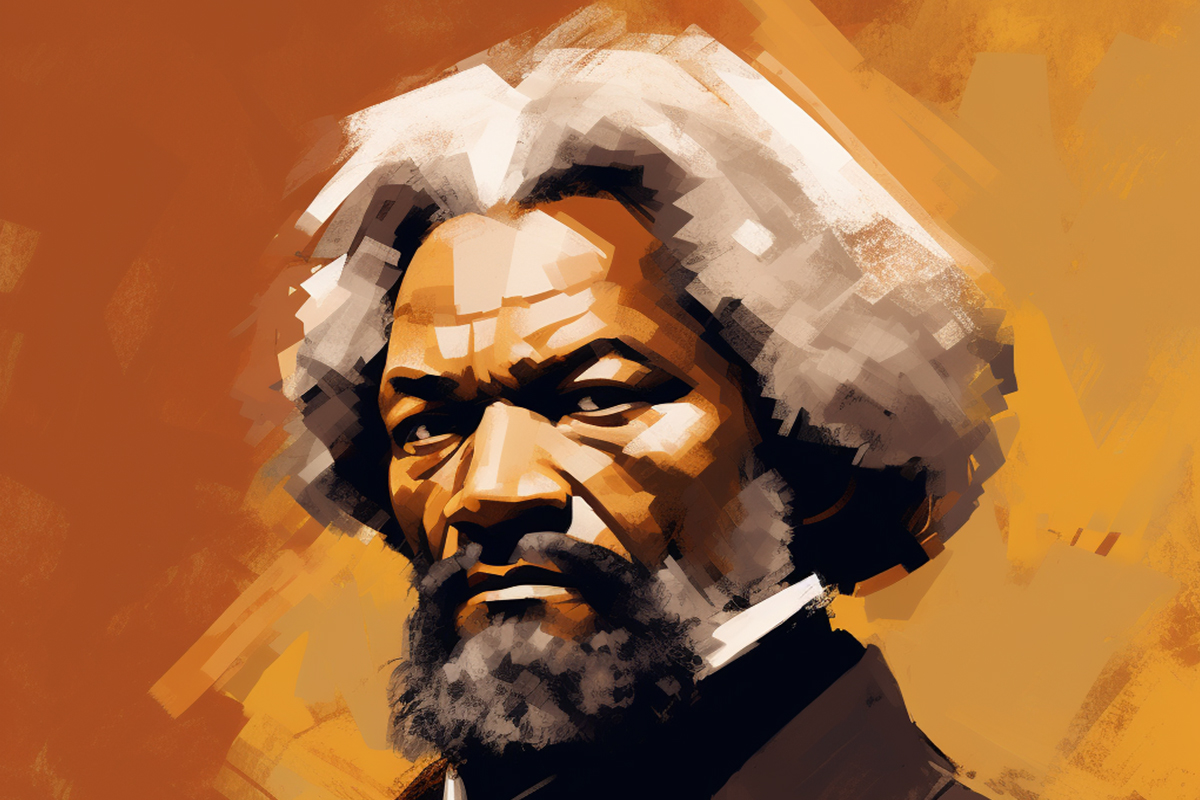 6 Best Books by Frederick Douglass (History & Activism)