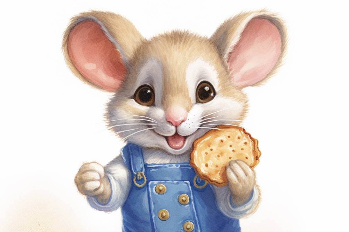 6 Best Laura Numeroff Books (Top Children’s Books)