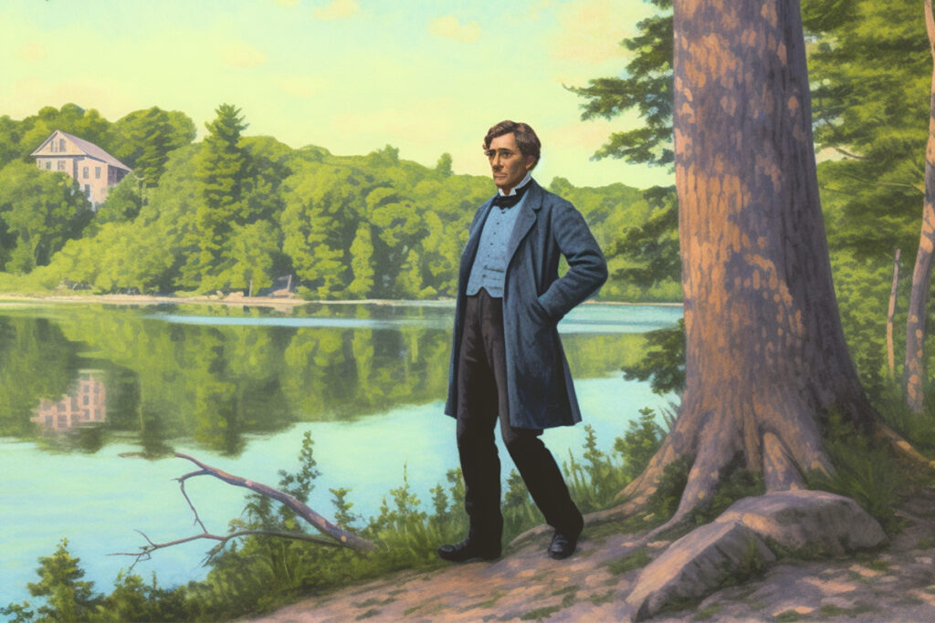 Discover the 7 Best Henry David Thoreau Books