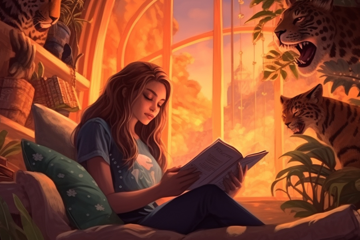 9 Best Cozy Fantasy Books - Warm & Whimsical Reads
