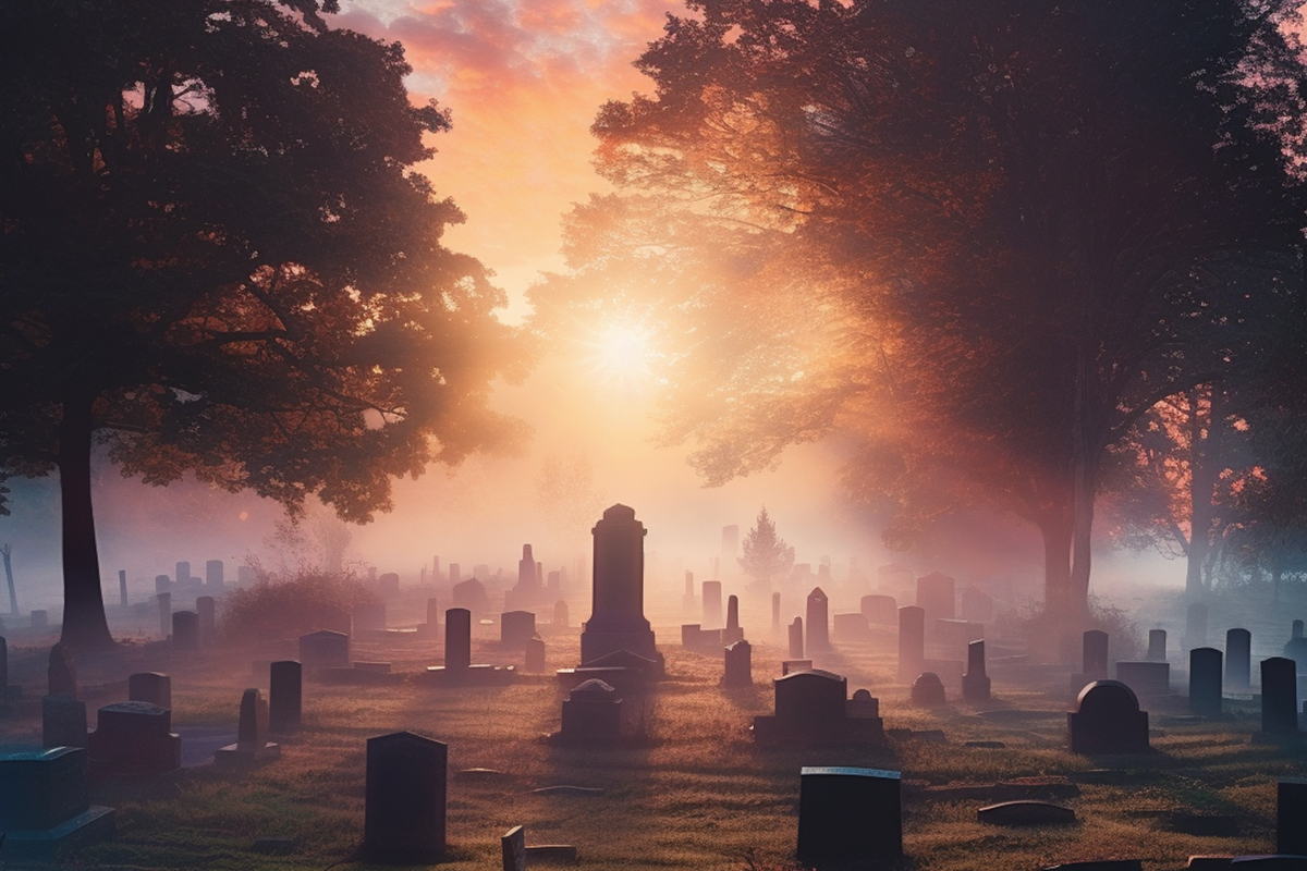 Discover the 11 Best Books About Death (Fiction & Non-Fiction)