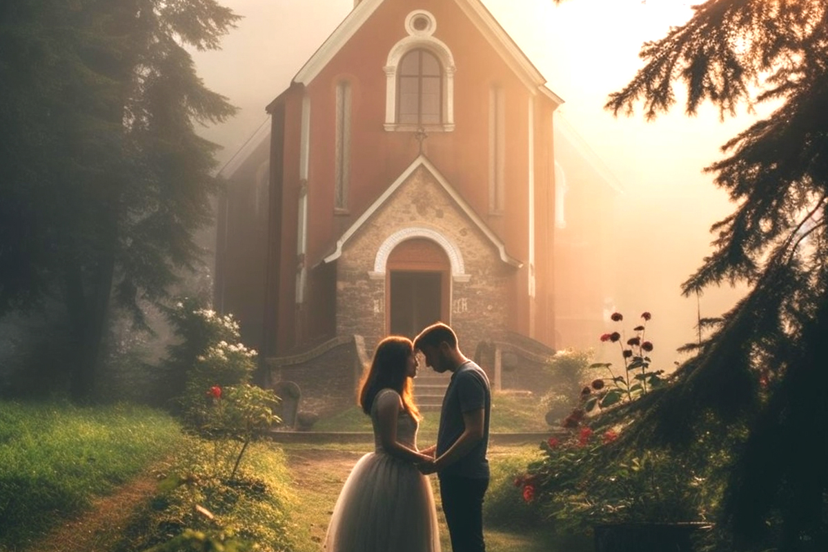 6 Best Christian Romance Books - Classic & Modern Love Stories