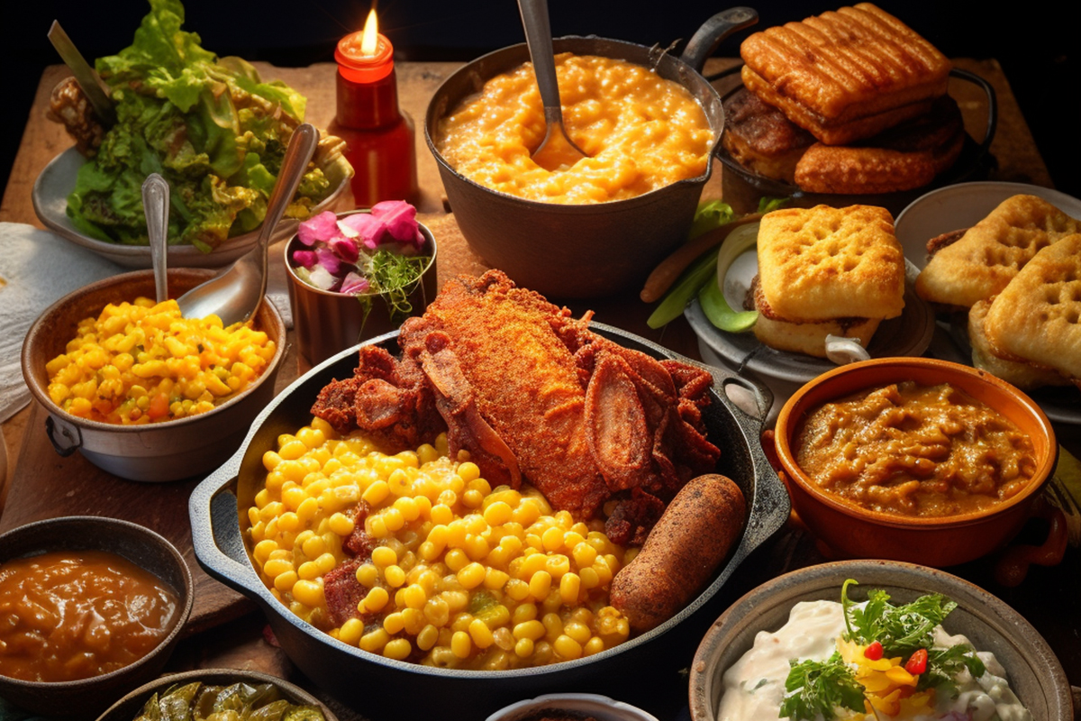 10 Best Southern Cookbooks for Delicious Home-Cooked Meals