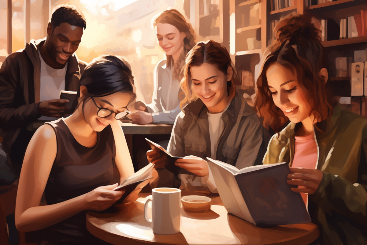 12 Best Young Adult Books to Read Right Now