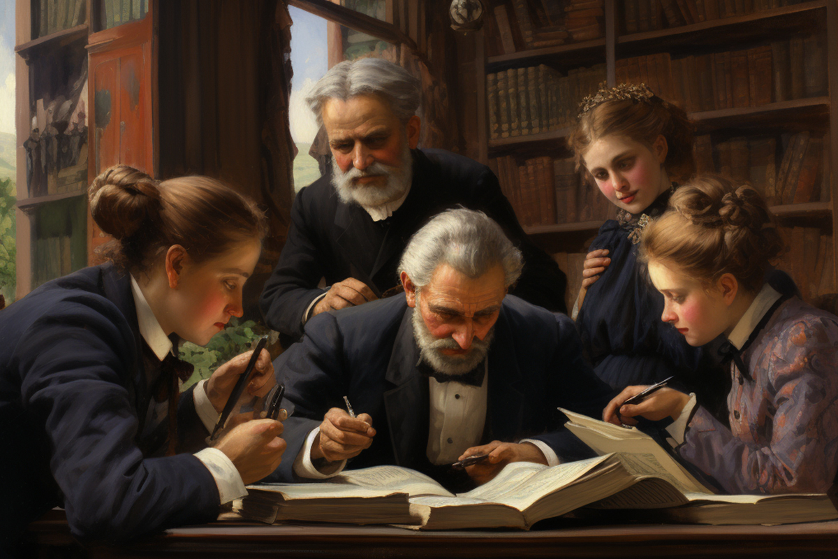 The 13 Best Books of the 19th Century