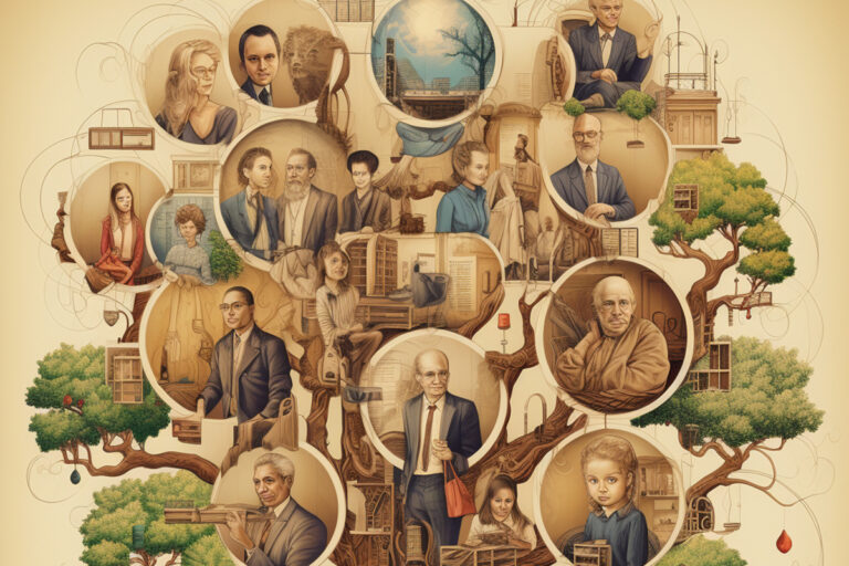 14 Best Genealogy Books to Help You Trace Your Family History