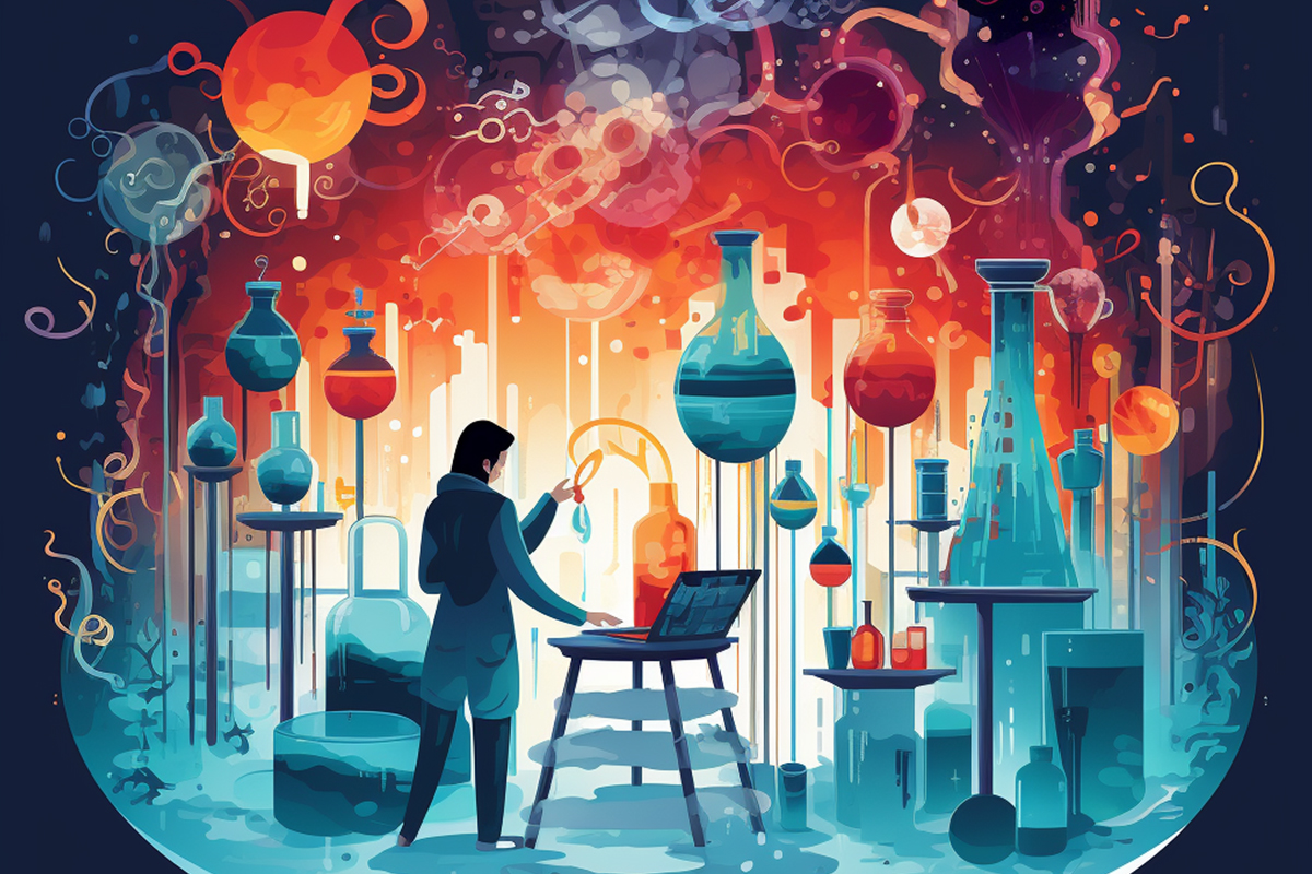 13 Best Chemistry Books for Students and Enthusiasts
