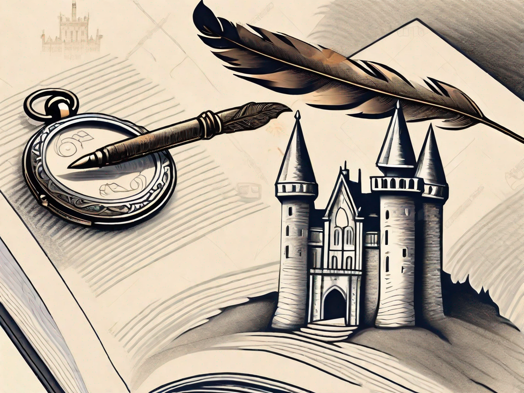 Historical Romance: Book Genre Explained - Ultimate Guide