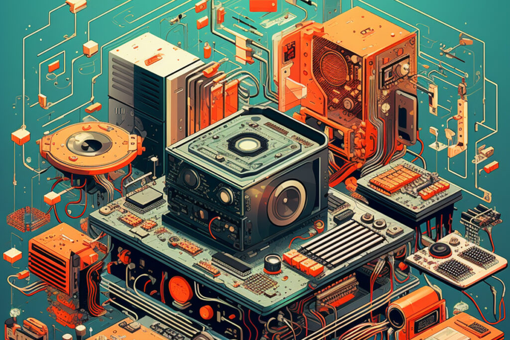 The 10 Best Electronics Books for Beginners and Experts Alike