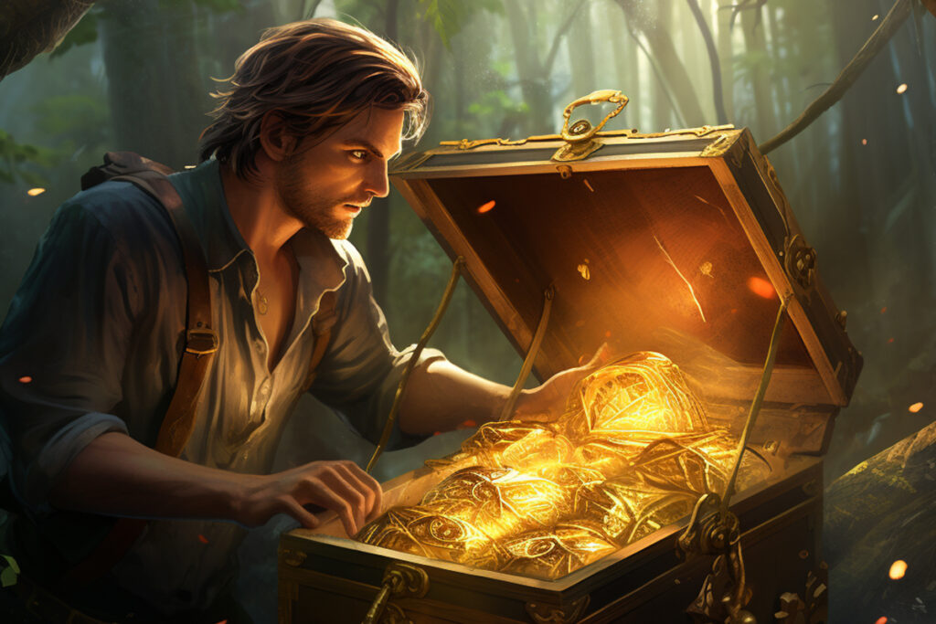 9 Best Treasure Hunt Books From Classic to Modern