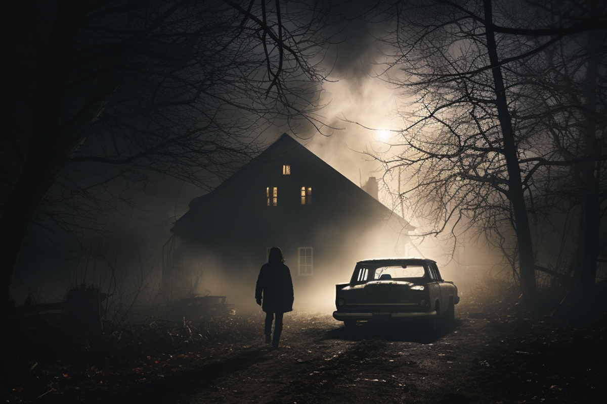 Discover the 12 Best Supernatural Books - Series & Standalones