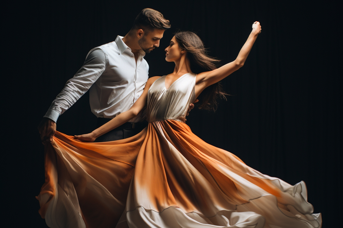 The 22 Best Dance Books - Ultimate Guide