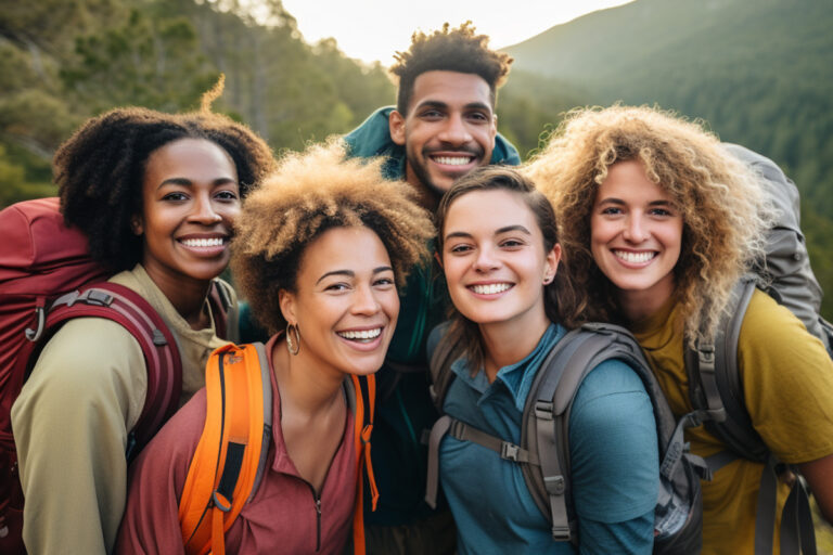 The 10 Best Backpacking Books for Your Next Adventure