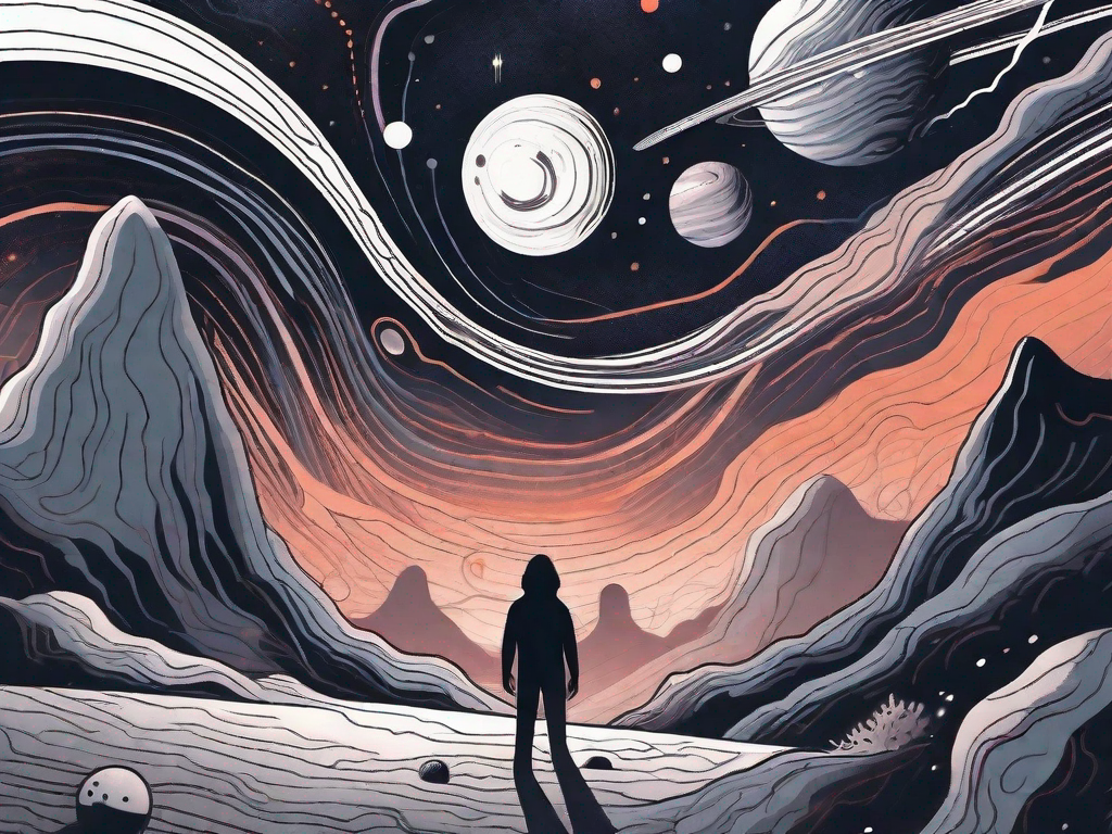 Cosmic Horror: Book Genre Explained - Ultimate Guide