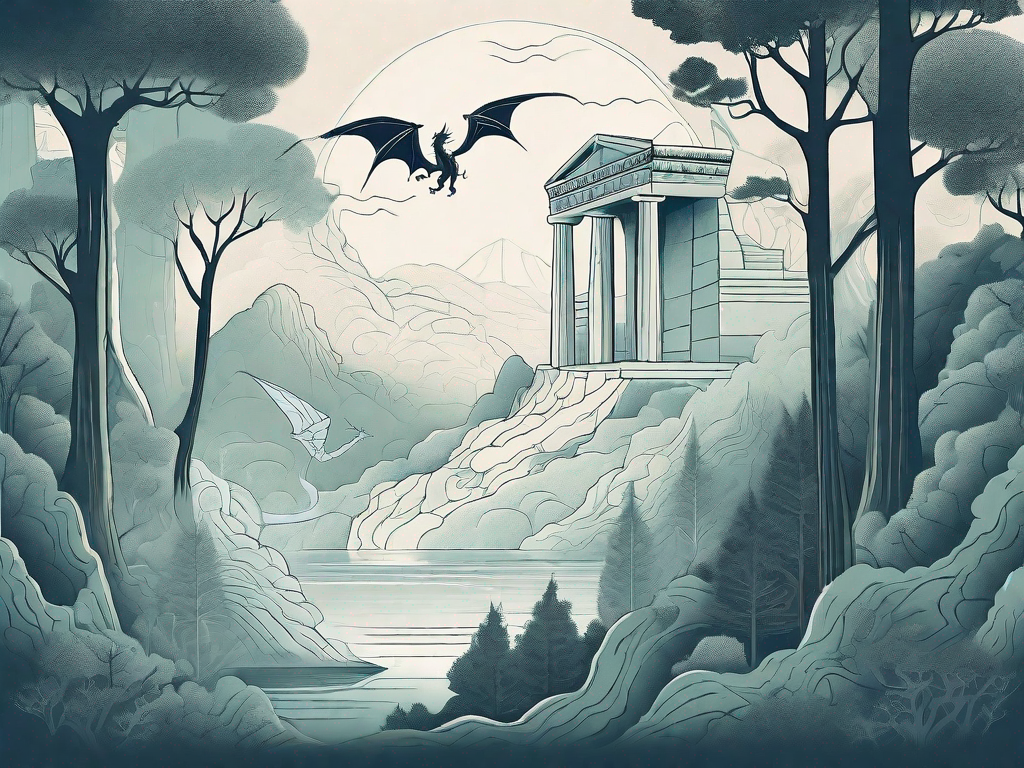 Mythological Fiction: Book Genre Explained - Ultimate Guide
