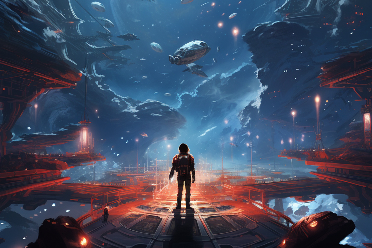 Space Opera: Book Genre Explained - Ultimate Guide