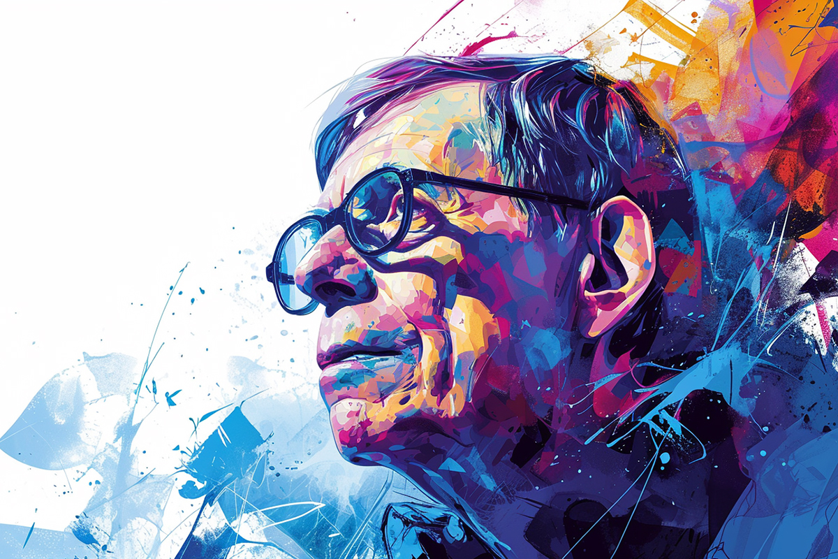 Discover the 7 Best Stephen Hawking Books to Read Now