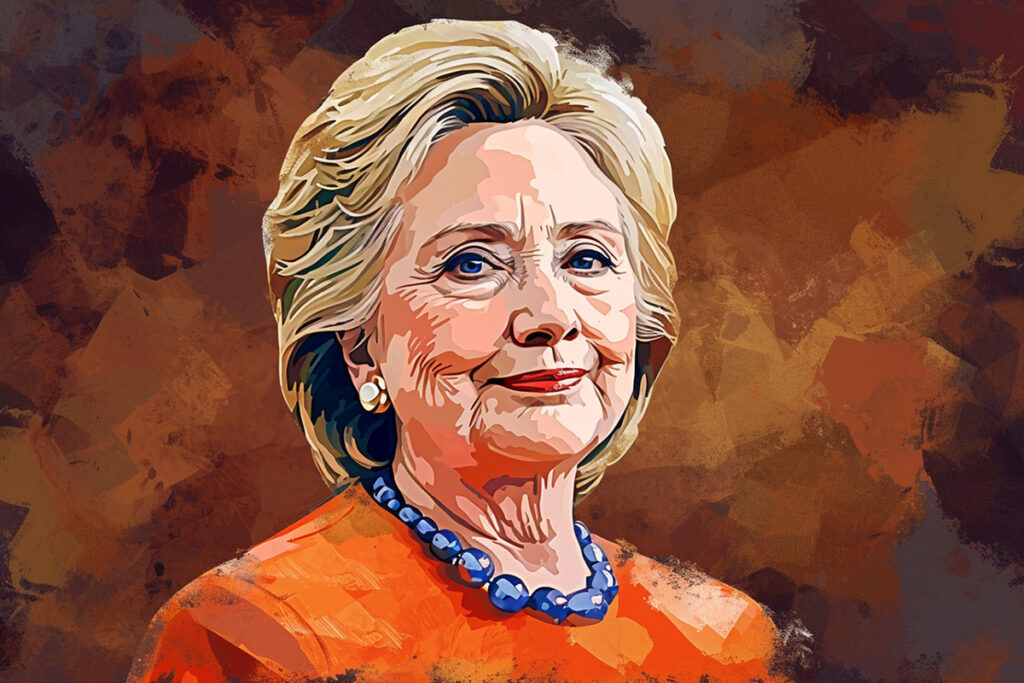 Discover the 7 Best Hillary Clinton Books to Read